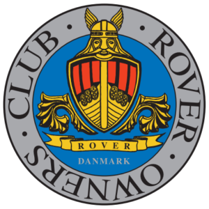 Rover Owners Club - Danmark - Motorhistorisk Samråd